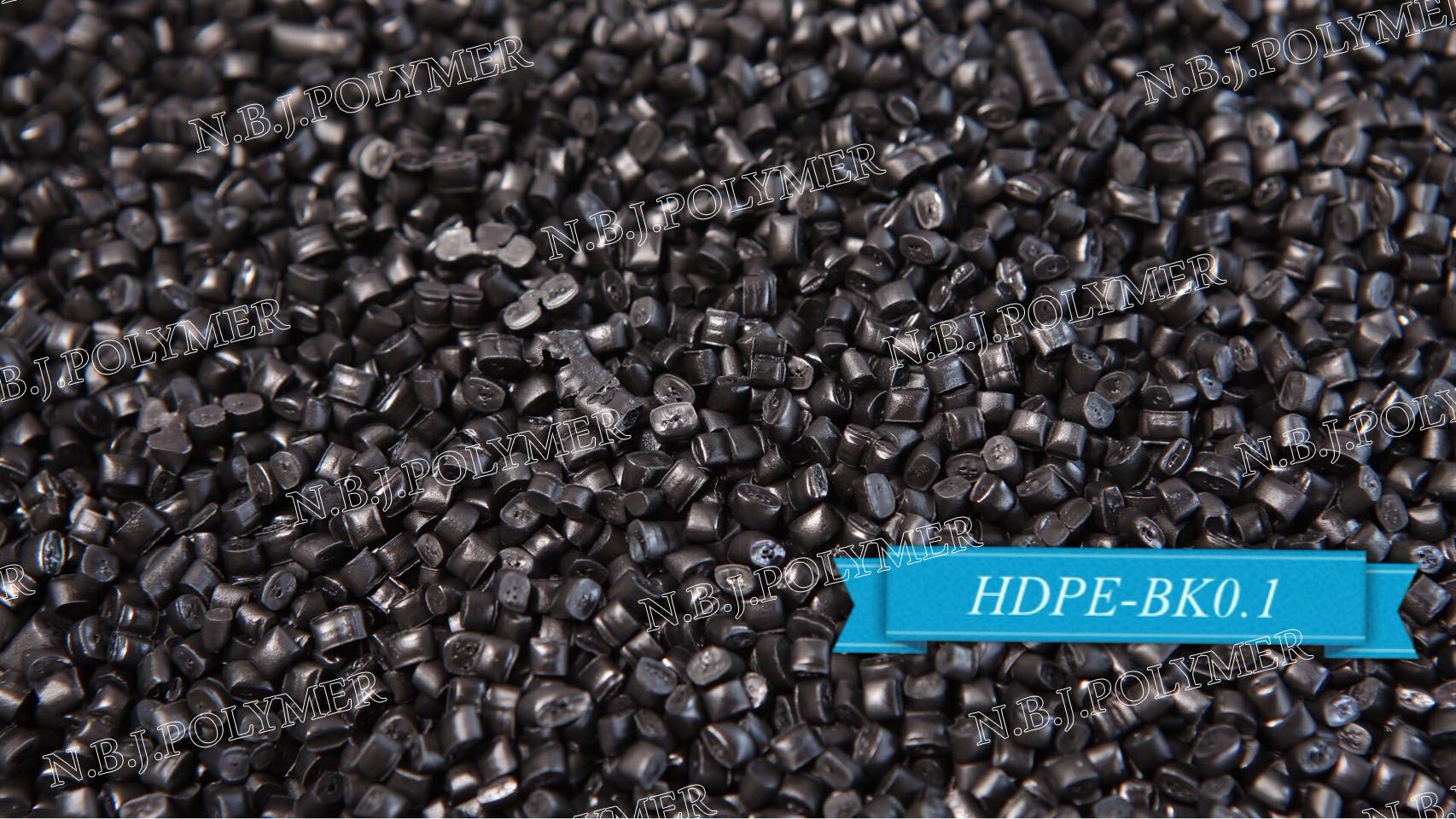 Product HDPE – N.B.J.POLYMER